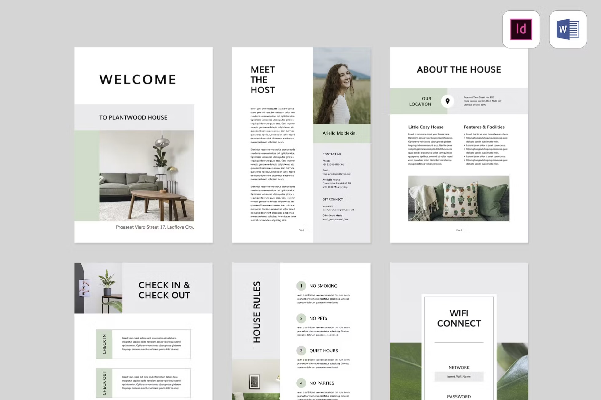 Top 20 Book Design Templates To Make Your Book Stand Out