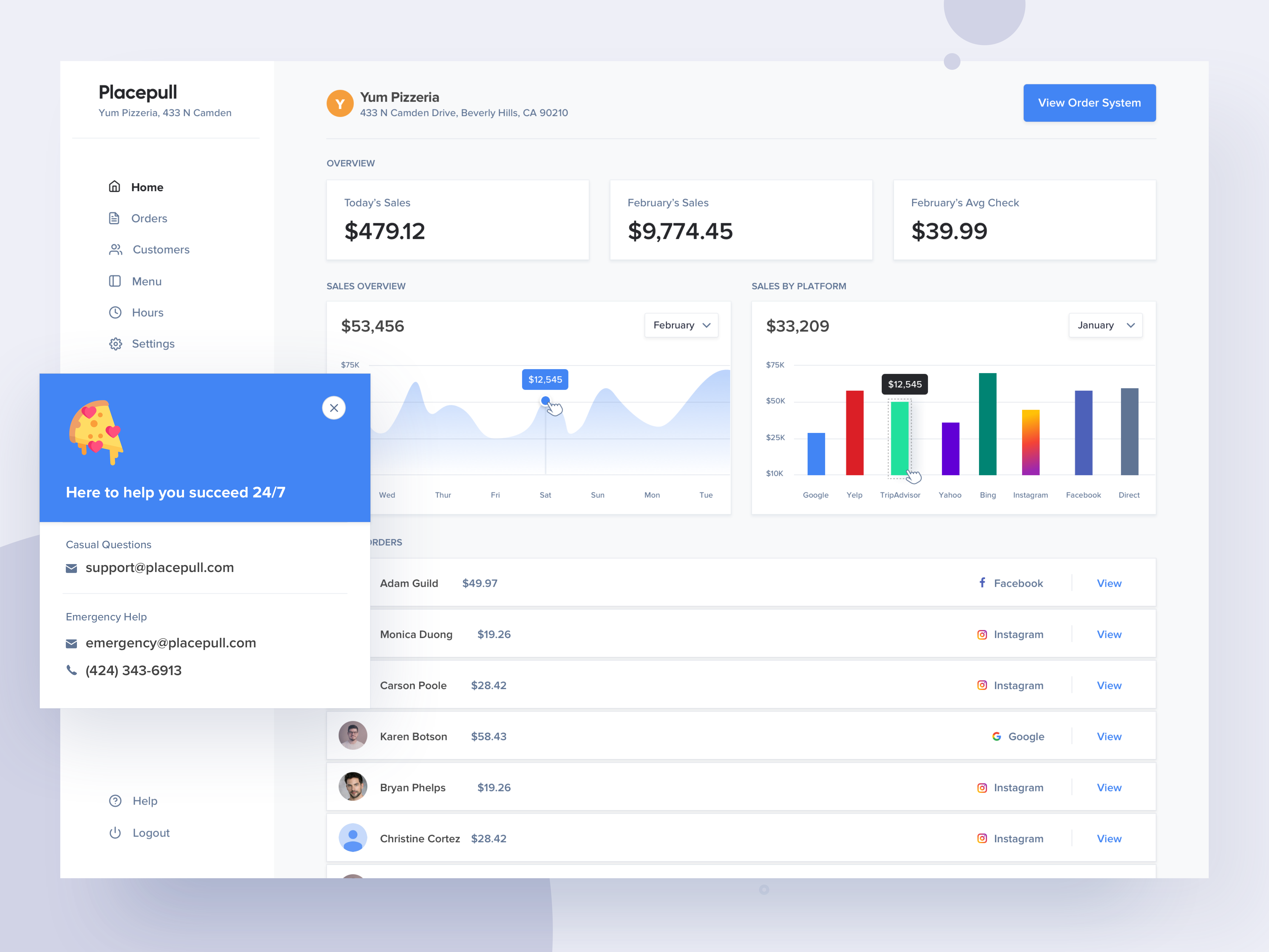 User Interface Design Inspiration – Design Inspiration User Interface Design Inspiration – Design Inspiration