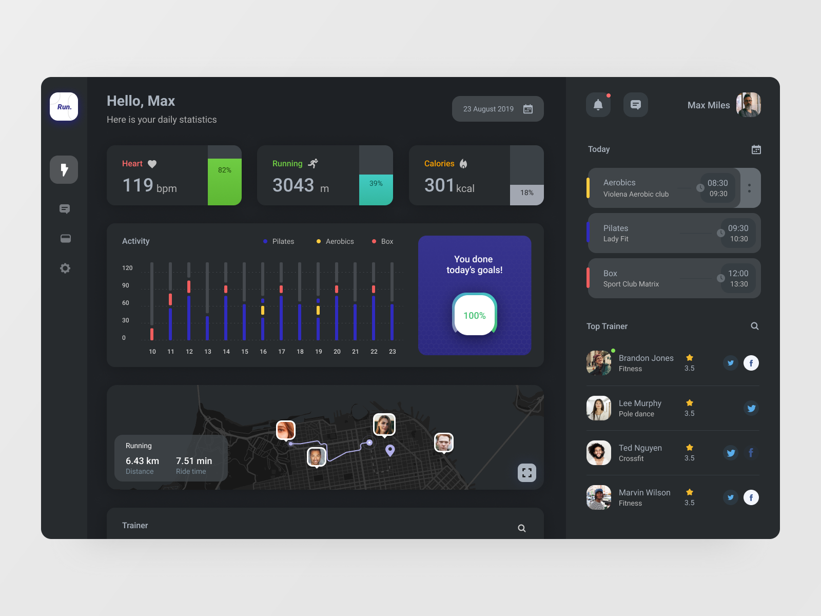 User Interface Design Inspiration – Design Inspiration User Interface Design Inspiration – Design Inspiration