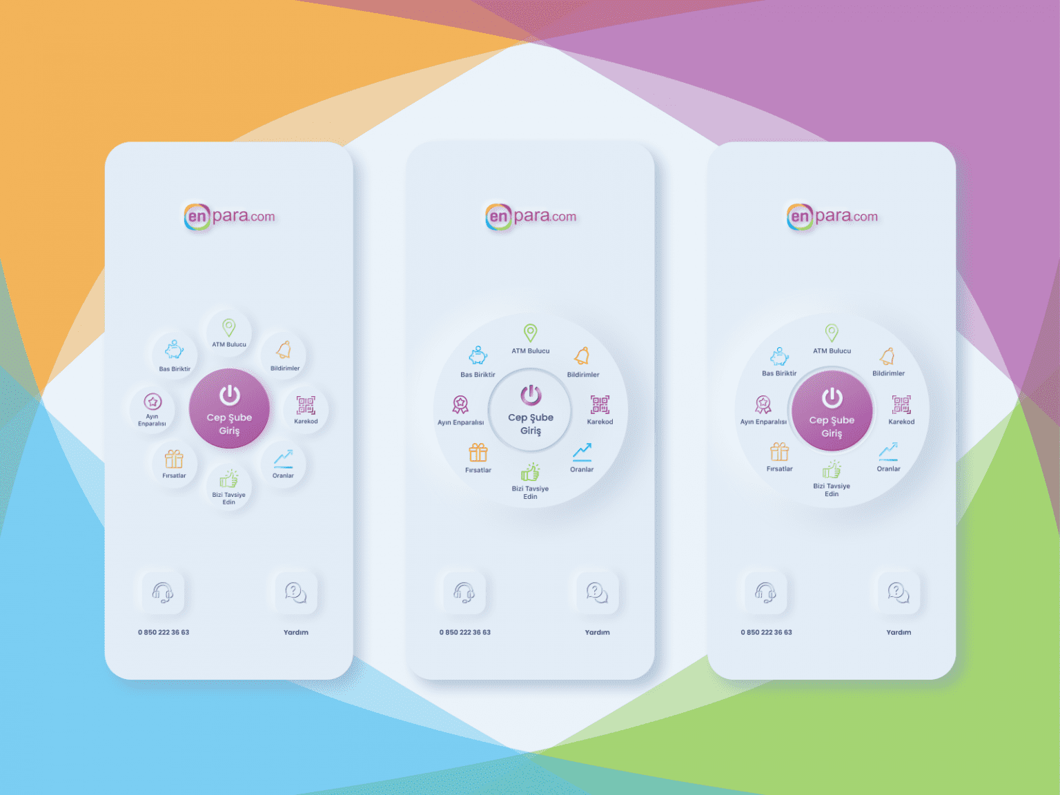 35 Handpicked Excellent Neumorphism UI Design - Inspiration ...