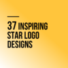 37 Inspiring Star Logo Designs - Inspiration & Productivity for Everyone