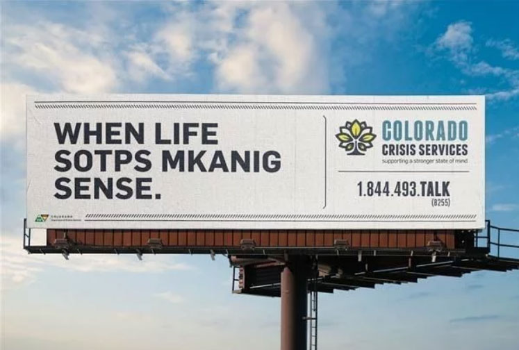 Billboard Ads Restauranthac