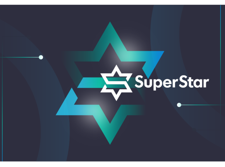 37 Inspiring Star Logo Designs - Inspiration & Productivity for Everyone