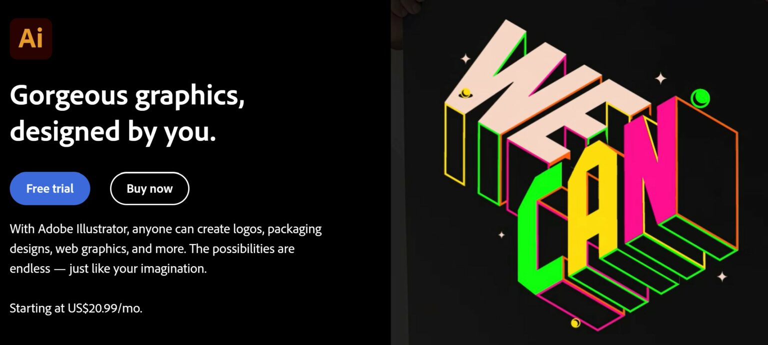 Top Graphic Design Software 2023 - Inspiration & Productivity for Everyone