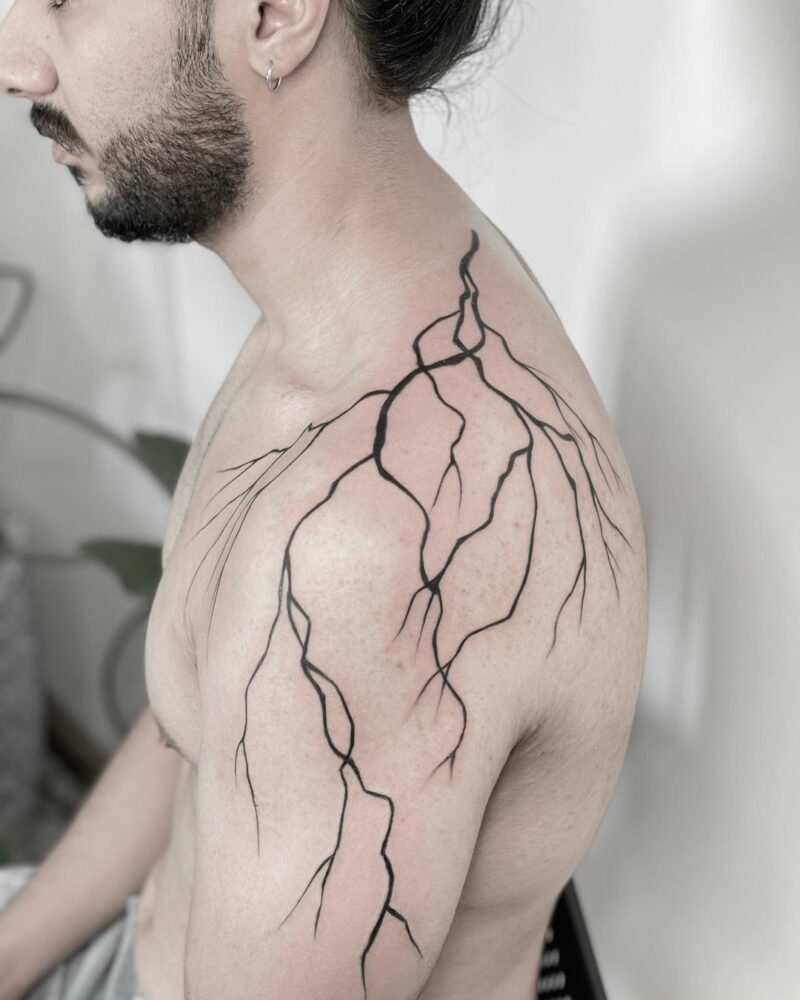 39 Cool Tattoo Ideas - Inspiration & Productivity for Everyone