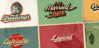 140 Best Free Fonts for 2021 - Inspiration & Productivity for Everyone