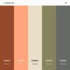 56 Beautiful Color Palettes For Your Next Design Project - Inspiration ...