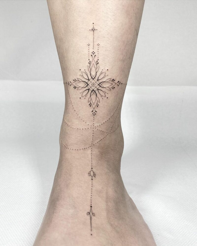 39 Cool Tattoo Ideas - Inspiration & Productivity for Everyone