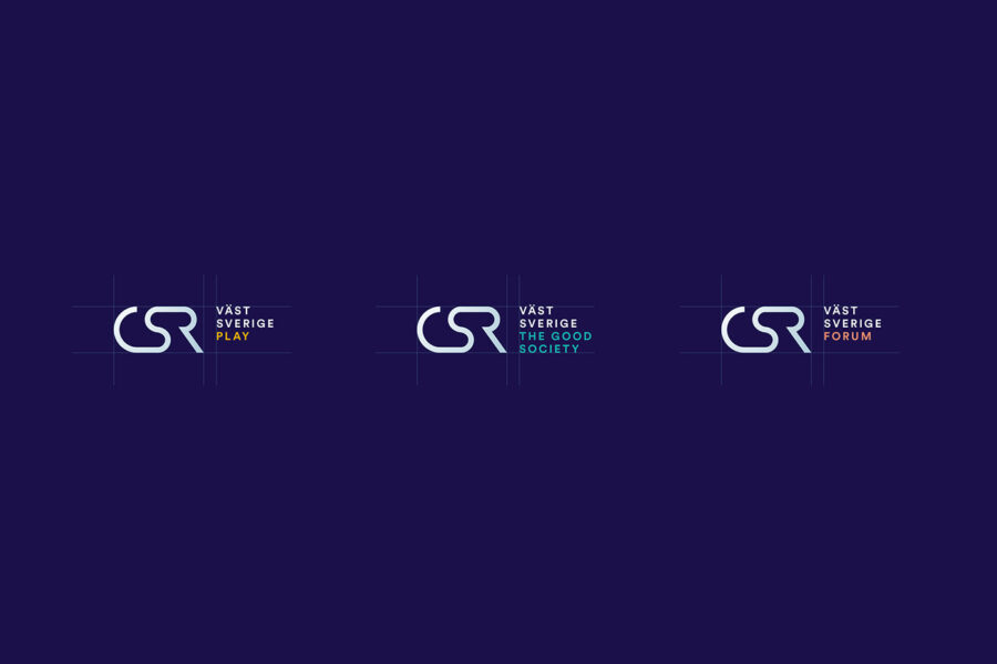 Brand Identity design and UI/UX design redesign for CSR - Inspiration ...
