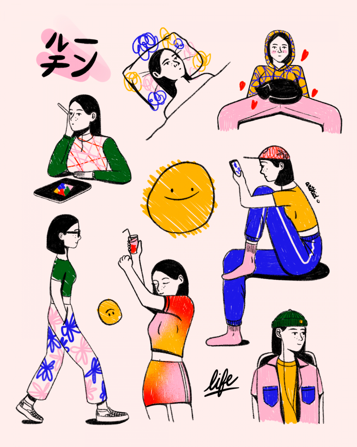 10 Student Templates for GoodNotes (Planners, Note-Taking & More)