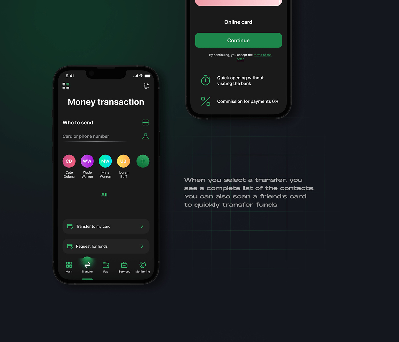 UX/UI Design for PayGO - Make the bills payment easier - Inspiration ...