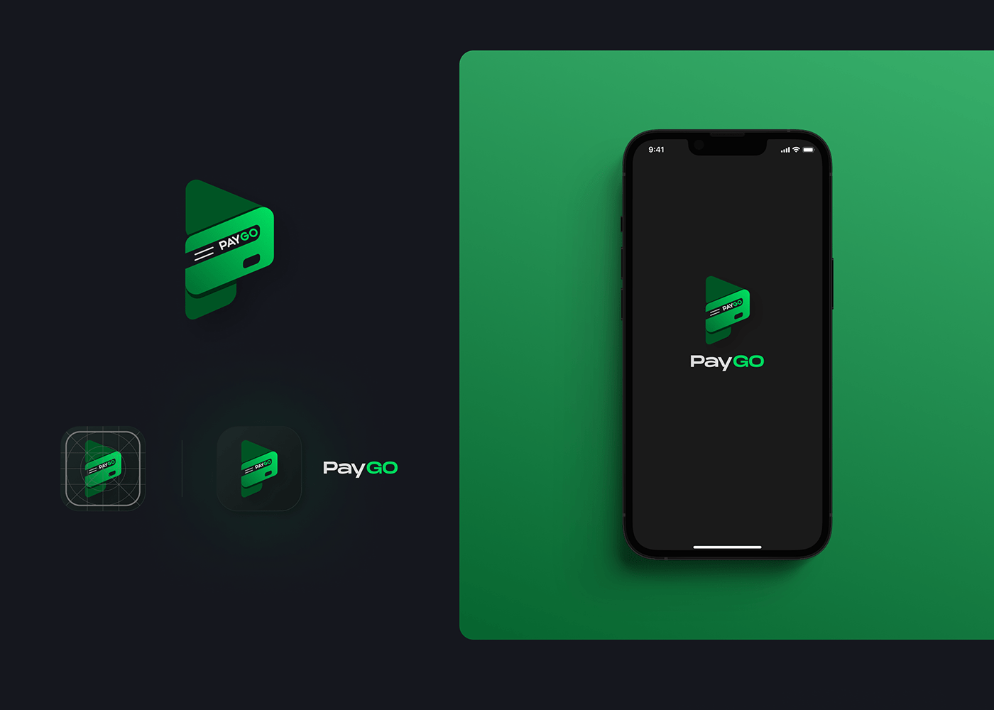 UX/UI Design for PayGO - Make the bills payment easier - Inspiration ...