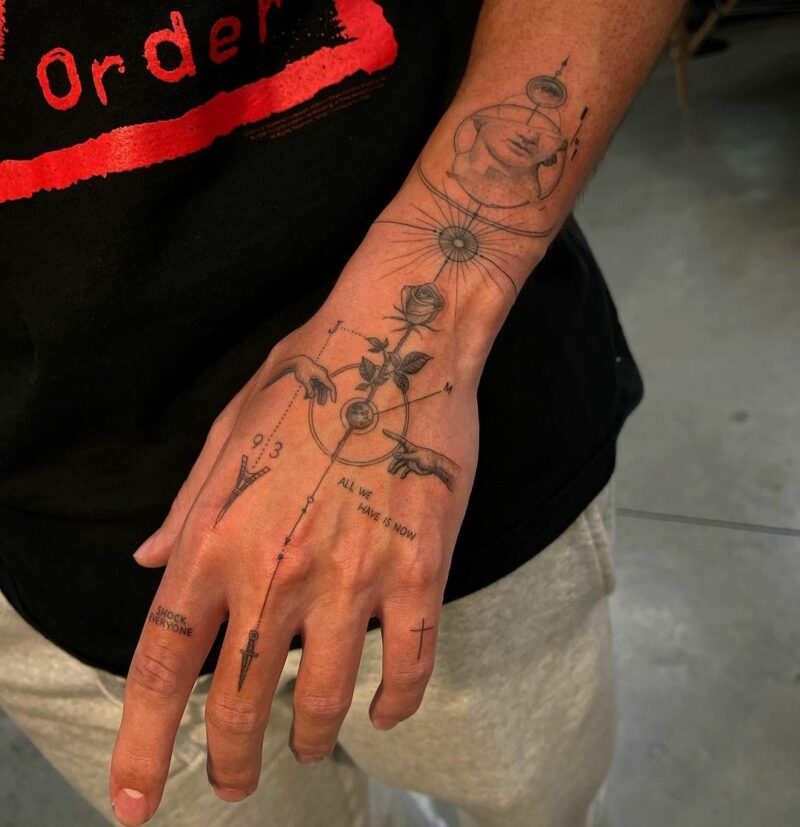 36 Best Tattoo Ideas