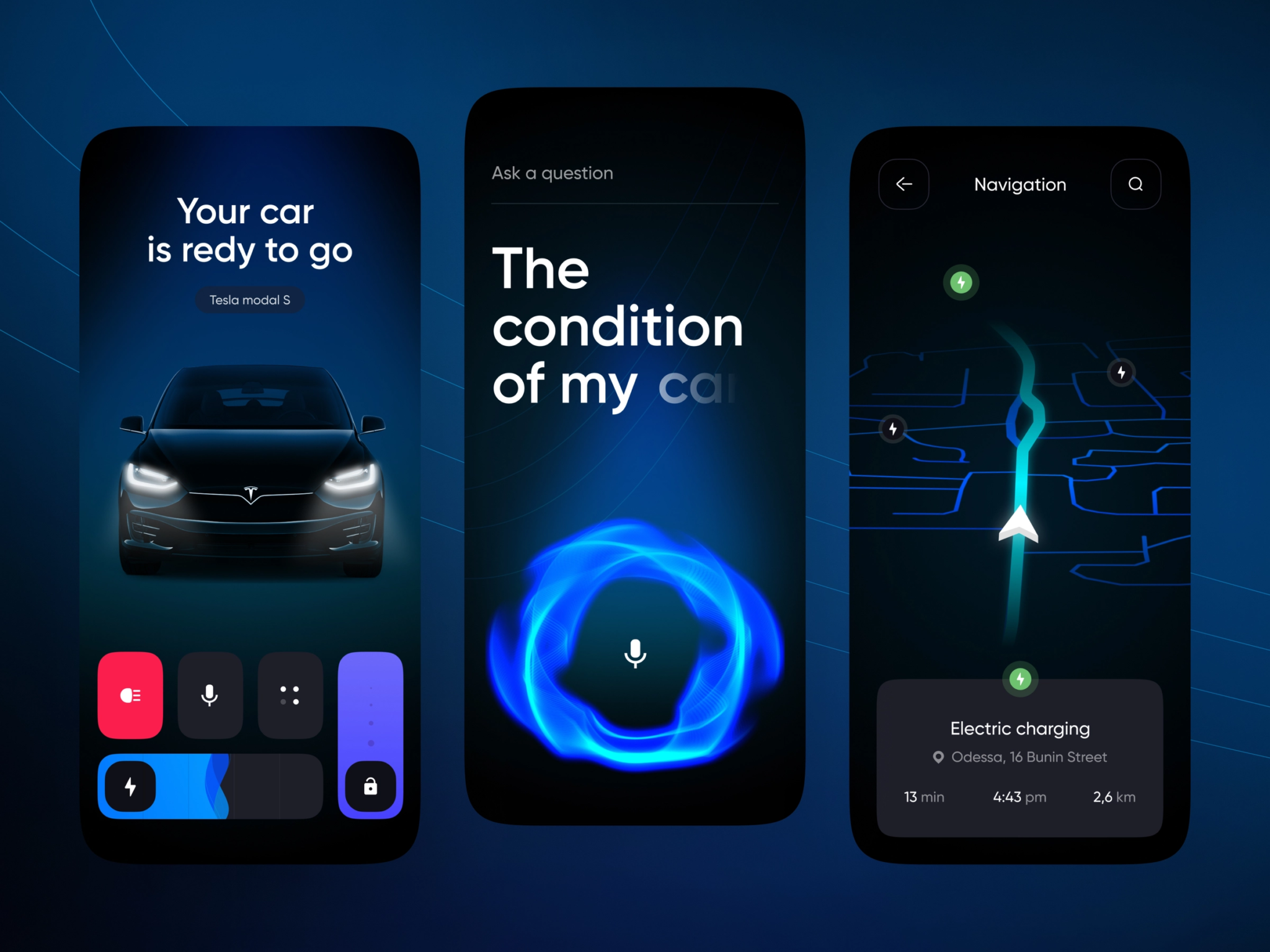 26 Mobile App Design Inspiration - Inspiration & Productivity for Everyone