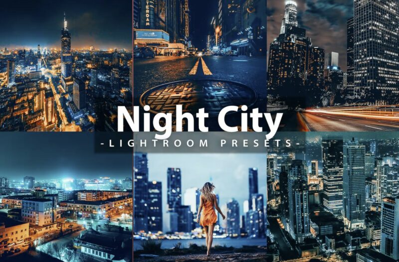 25 Best Free Lightroom Presets: Elevate Your Photography