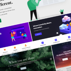 20 Best InDesign Magazine Templates 2024 (Free & Paid)