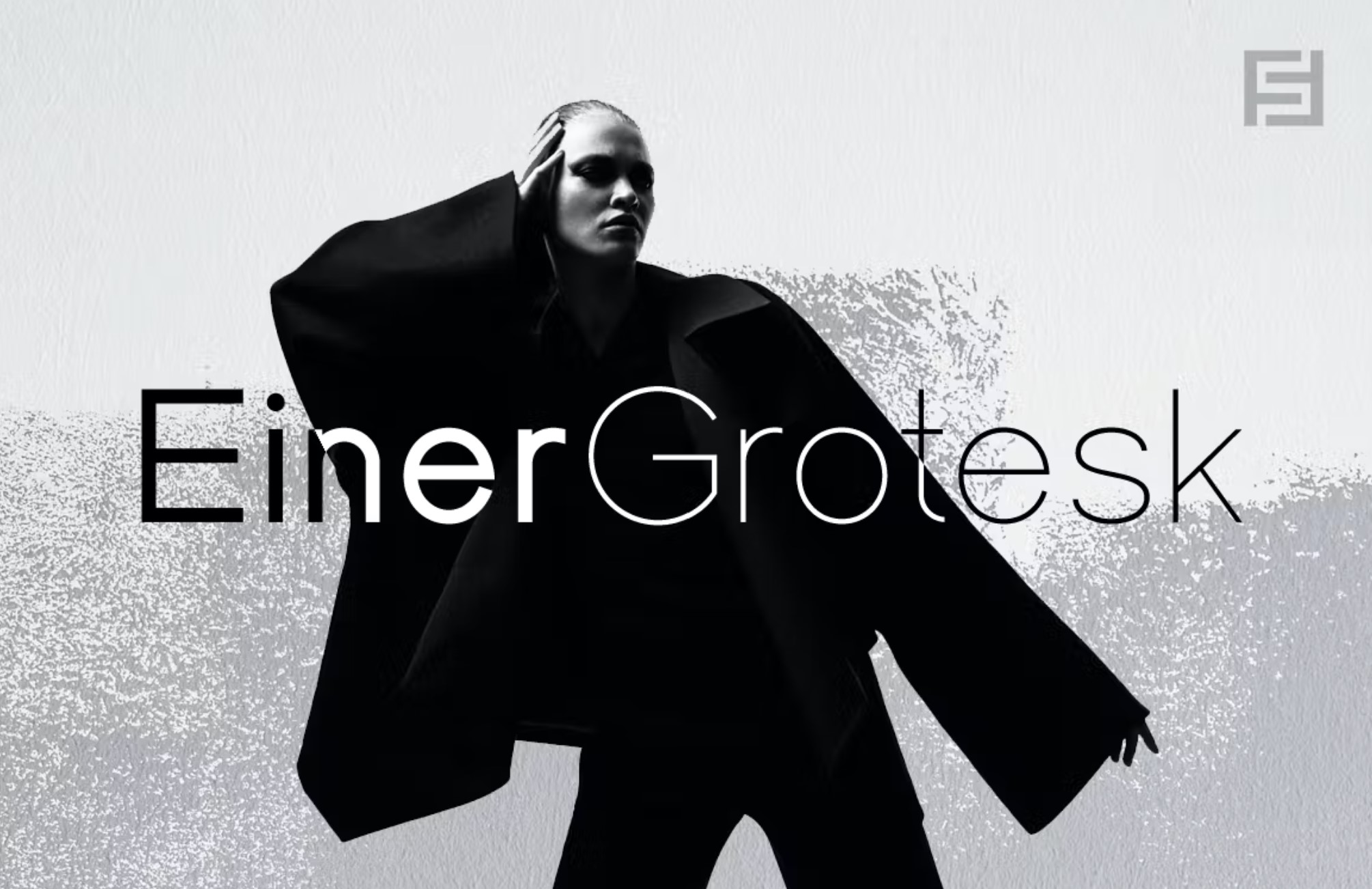 26 Free Minimal fonts by designers for designers - Inspiration ...