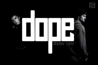 26 Free Minimal fonts by designers for designers - Inspiration ...