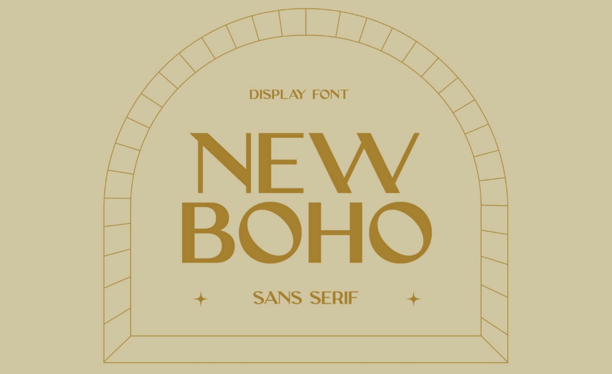 26 Free Minimal fonts by designers for designers - Inspiration ...