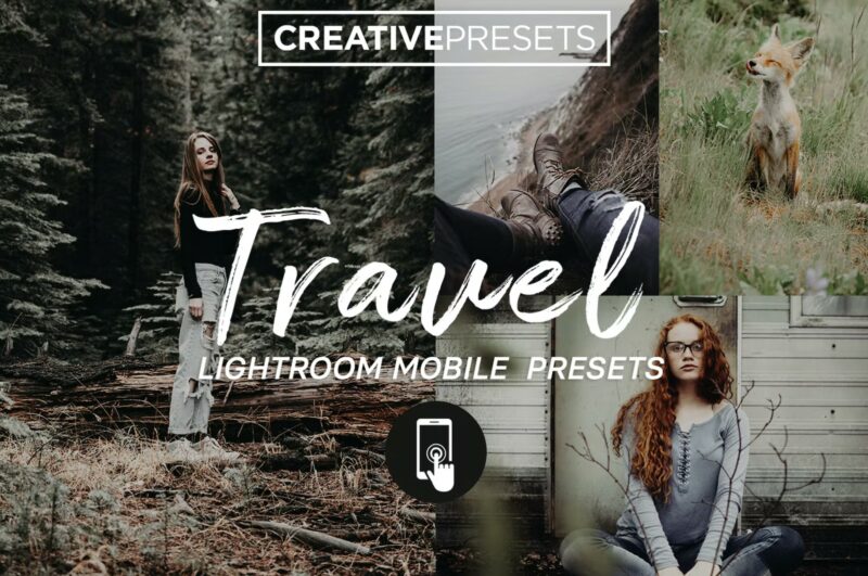30 Free Lightroom Presets for Travel & Landscapes - Inspiration ...
