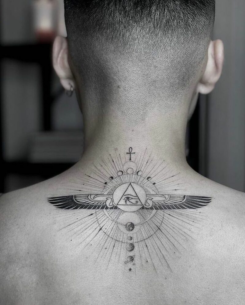40+ Tattoo Ideas for Men