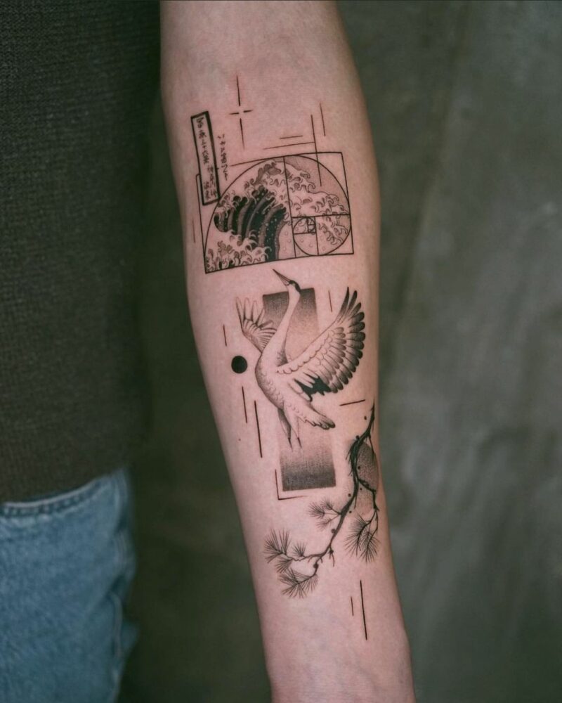 40+ Tattoo Ideas for Men