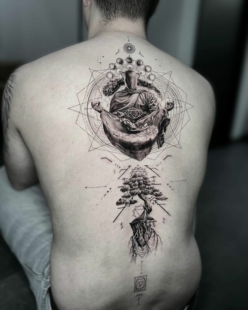 40+ Tattoo Ideas for Men