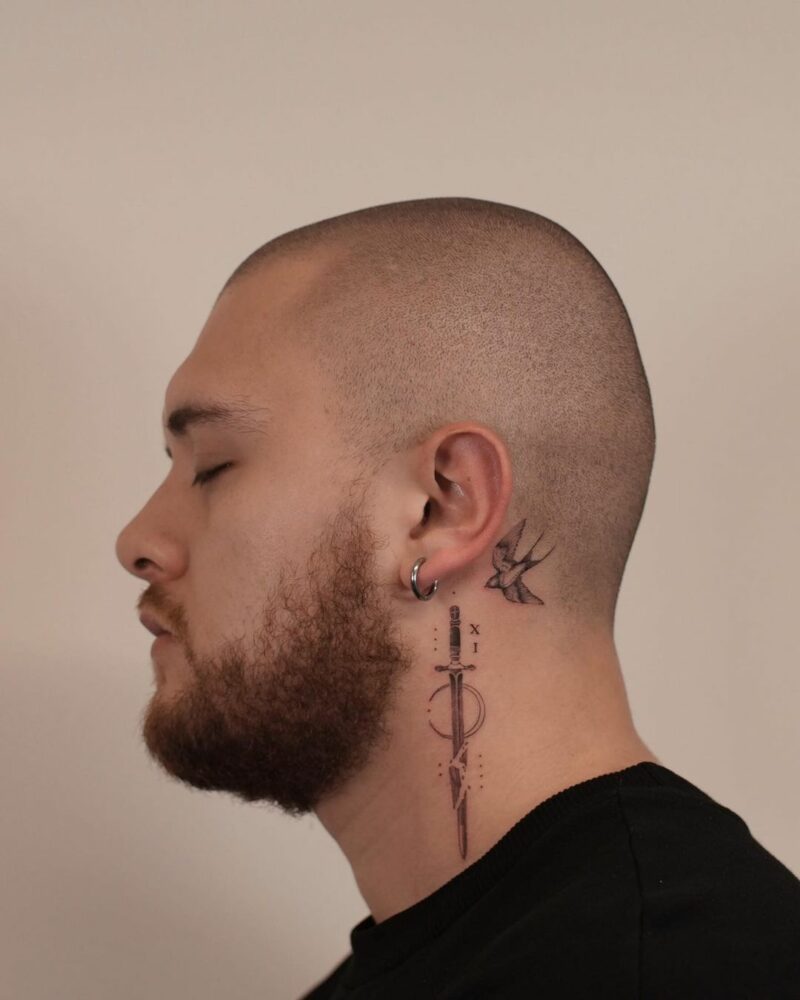 40+ Tattoo Ideas for Men