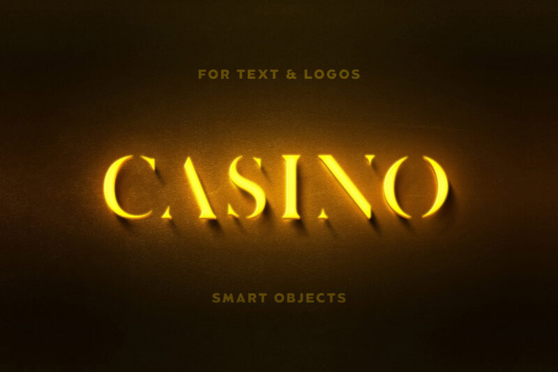 32 Free Neon Typography & Logo Effect - Inspiration & Productivity for ...