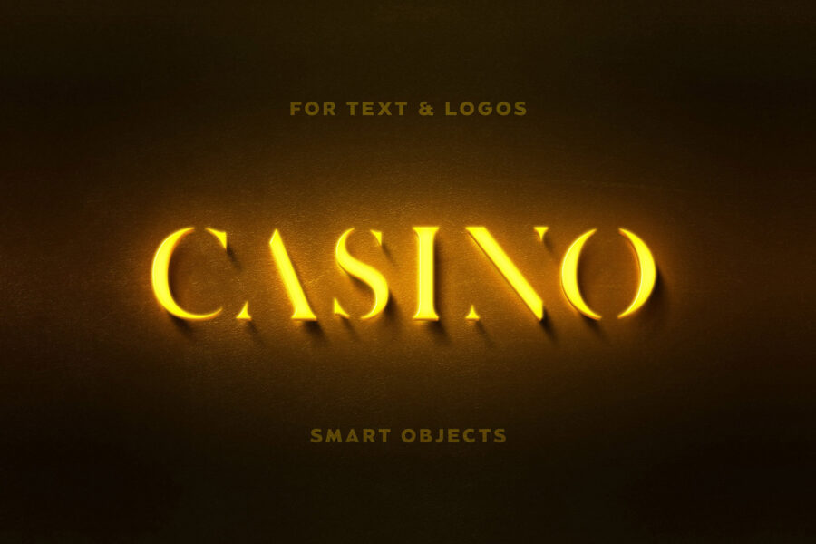 32 Free Neon Typography & Logo Effect - Inspiration & Productivity for ...