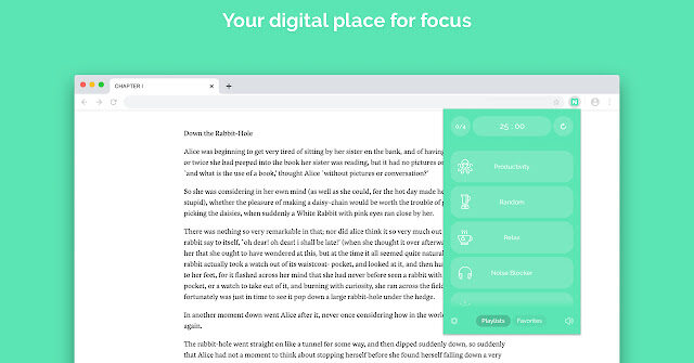25 Aesthetic Chrome Extensions for Students