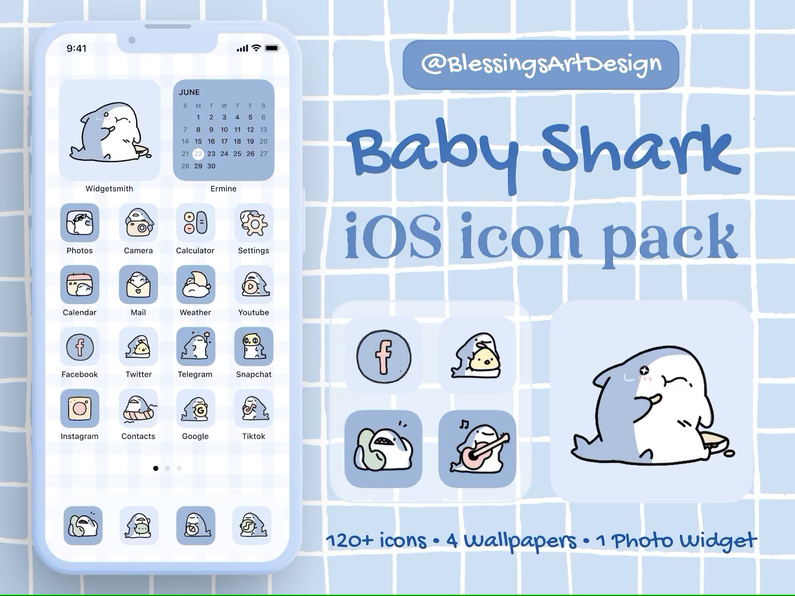 23 Best App Icon Packs for iOS - Inspiration & Productivity for Everyone