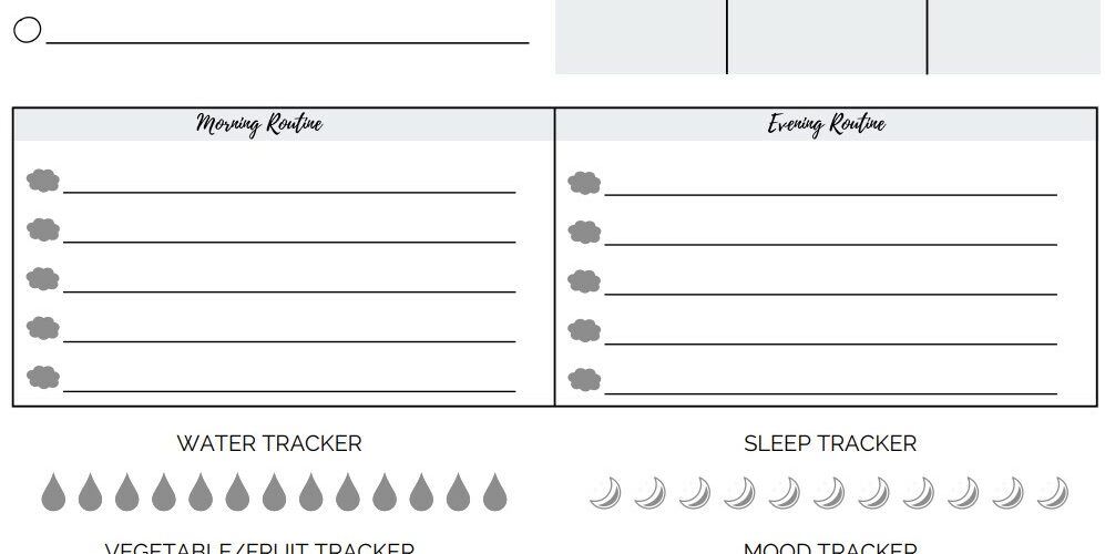 21 Best Digital Planners for GoodNotes