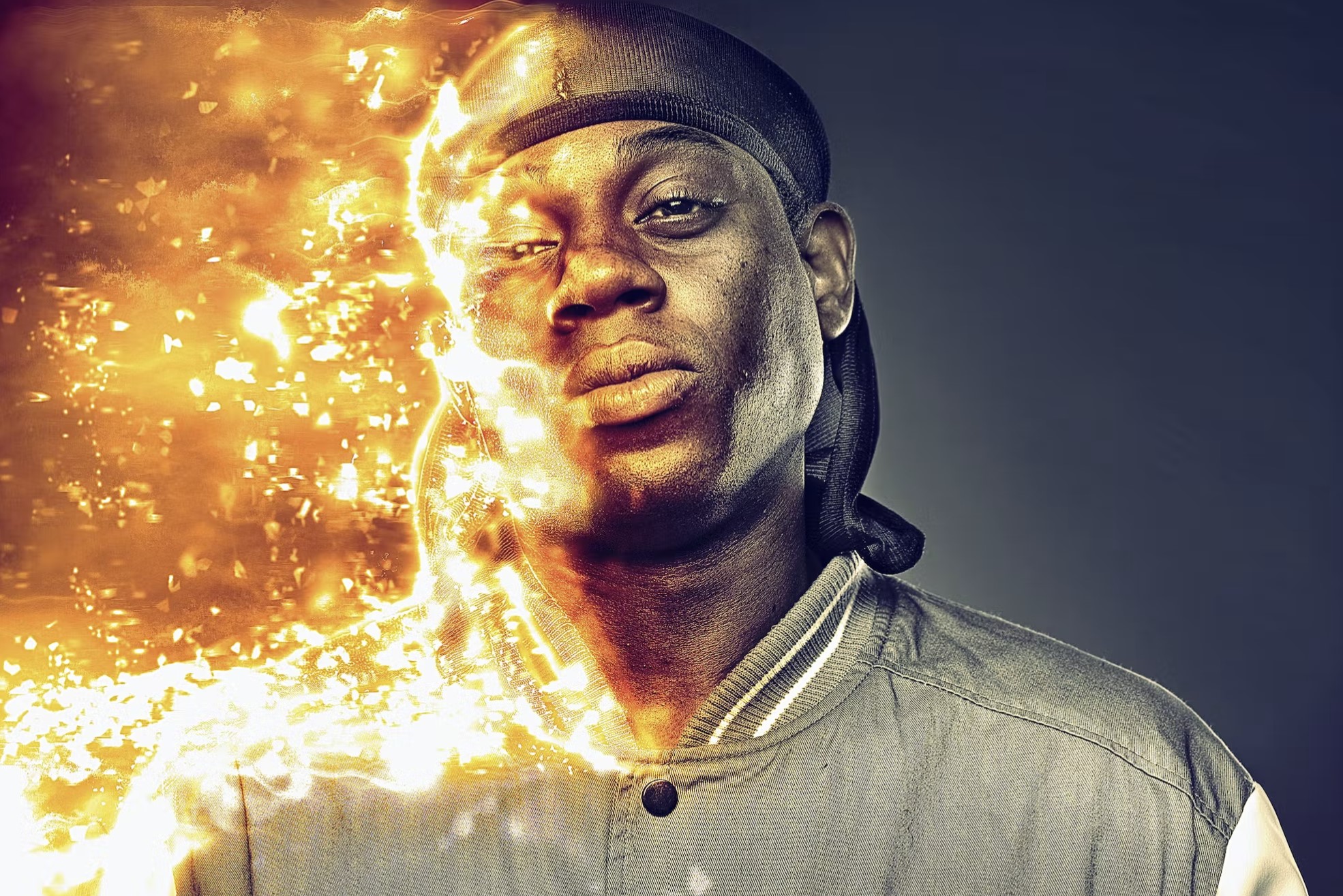 25 Creative & Fresh Photoshop Actions to Create Stunning Art Effects