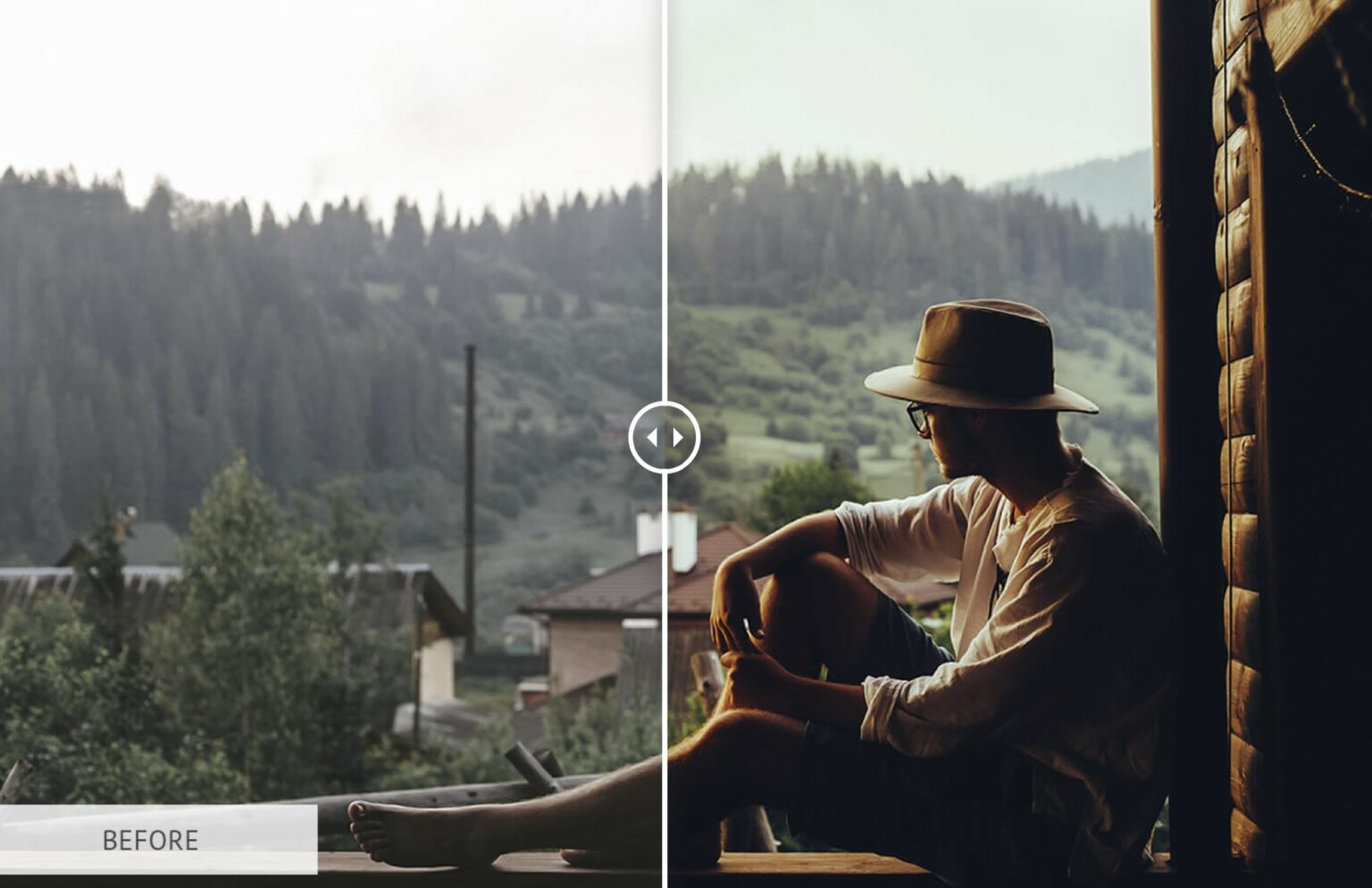 23 Best Free Lightroom Presets for Stunning Portraits - Inspiration ...