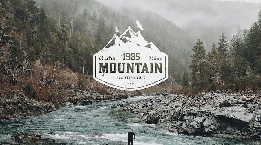 24 Collections of Best Vintage Logos