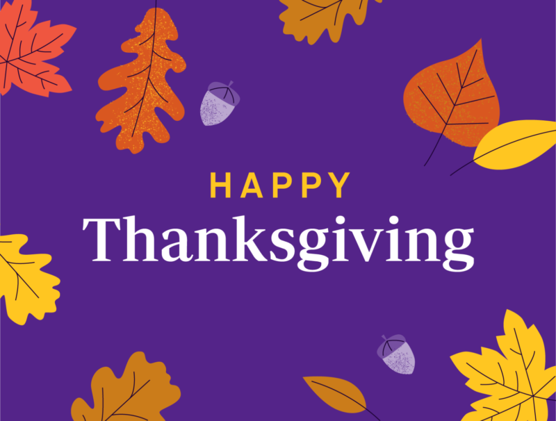 40 Thanksgiving Illustrations to inspire you - Inspiration ...