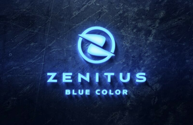 32 Free Neon Typography & Logo Effect - Inspiration & Productivity for ...