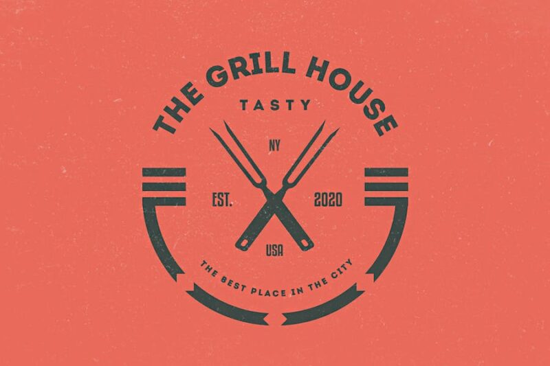 24 Collections of Best Vintage Logos - Inspiration & Productivity for ...