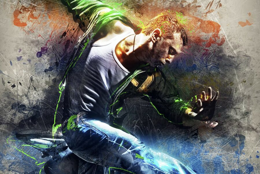 25 Creative & Fresh Photoshop Actions to Create Stunning Art Effects