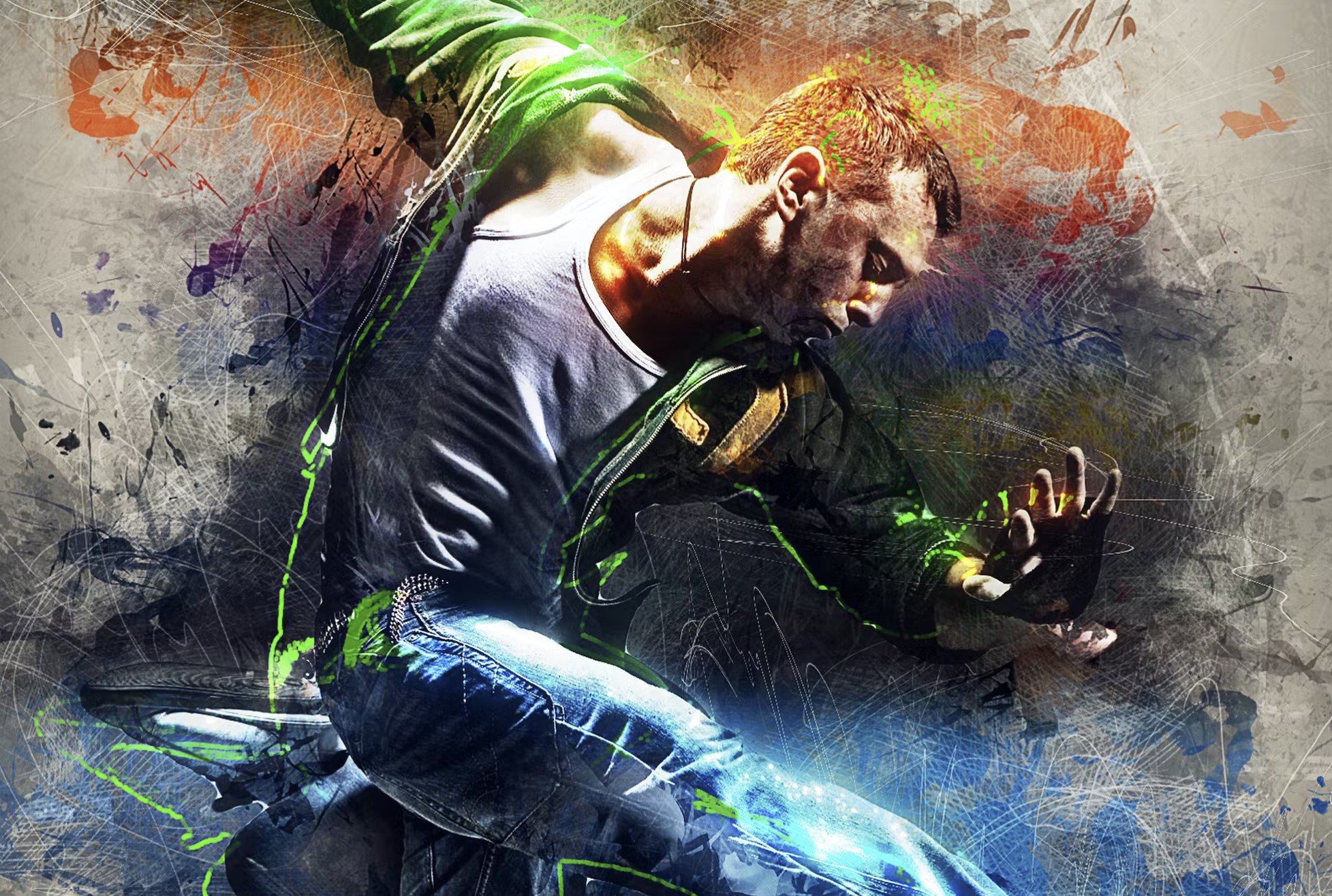 25 Creative & Fresh Photoshop Actions to Create Stunning Art Effects