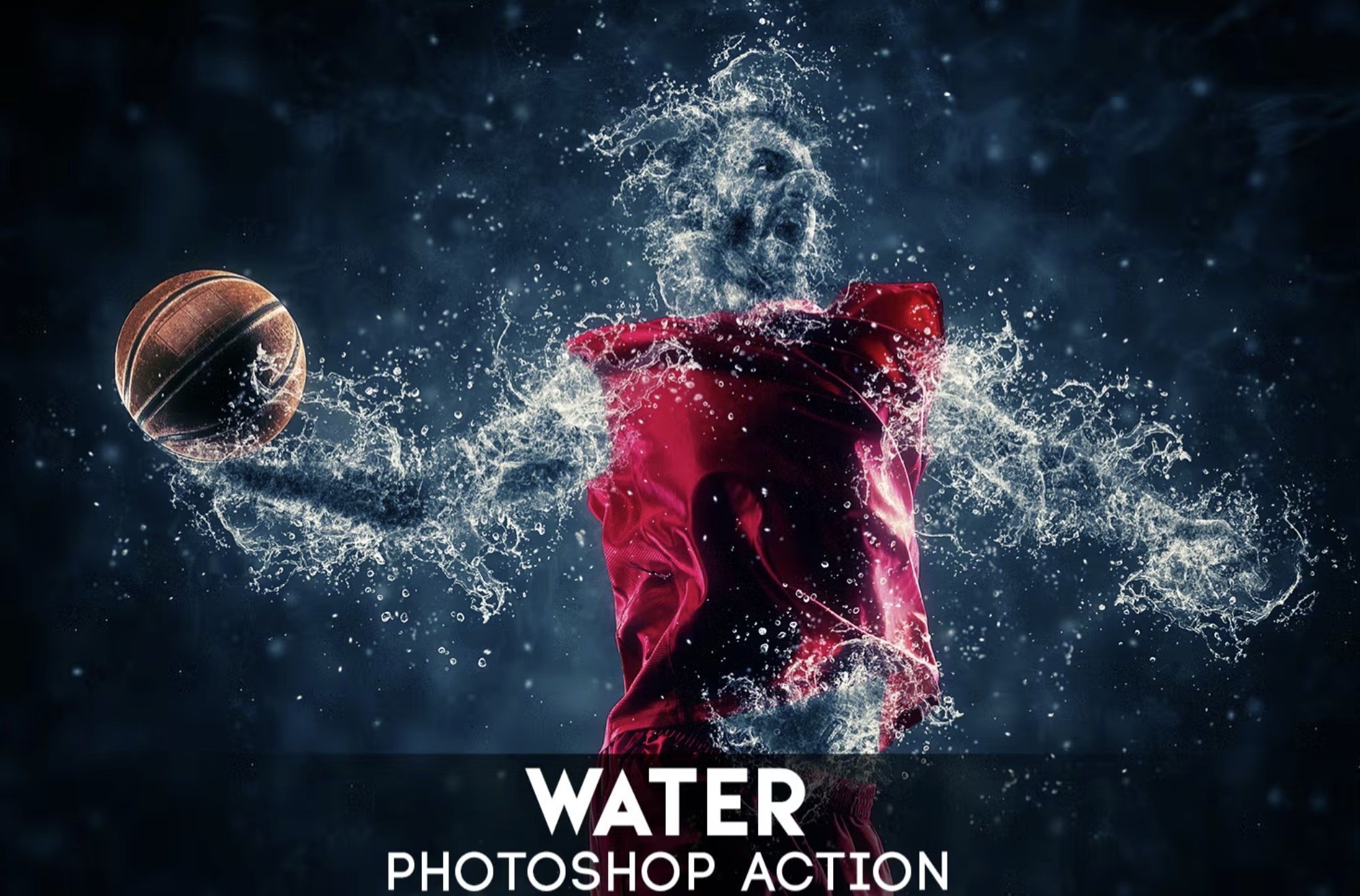 25 Creative & Fresh Photoshop Actions to Create Stunning Art Effects