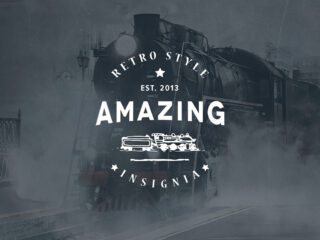 24 Collections of Best Vintage Logos - Inspiration & Productivity for ...