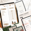 Top 26 Best Digital Planners for GoodNotes (Free & Paid) - Inspiration ...