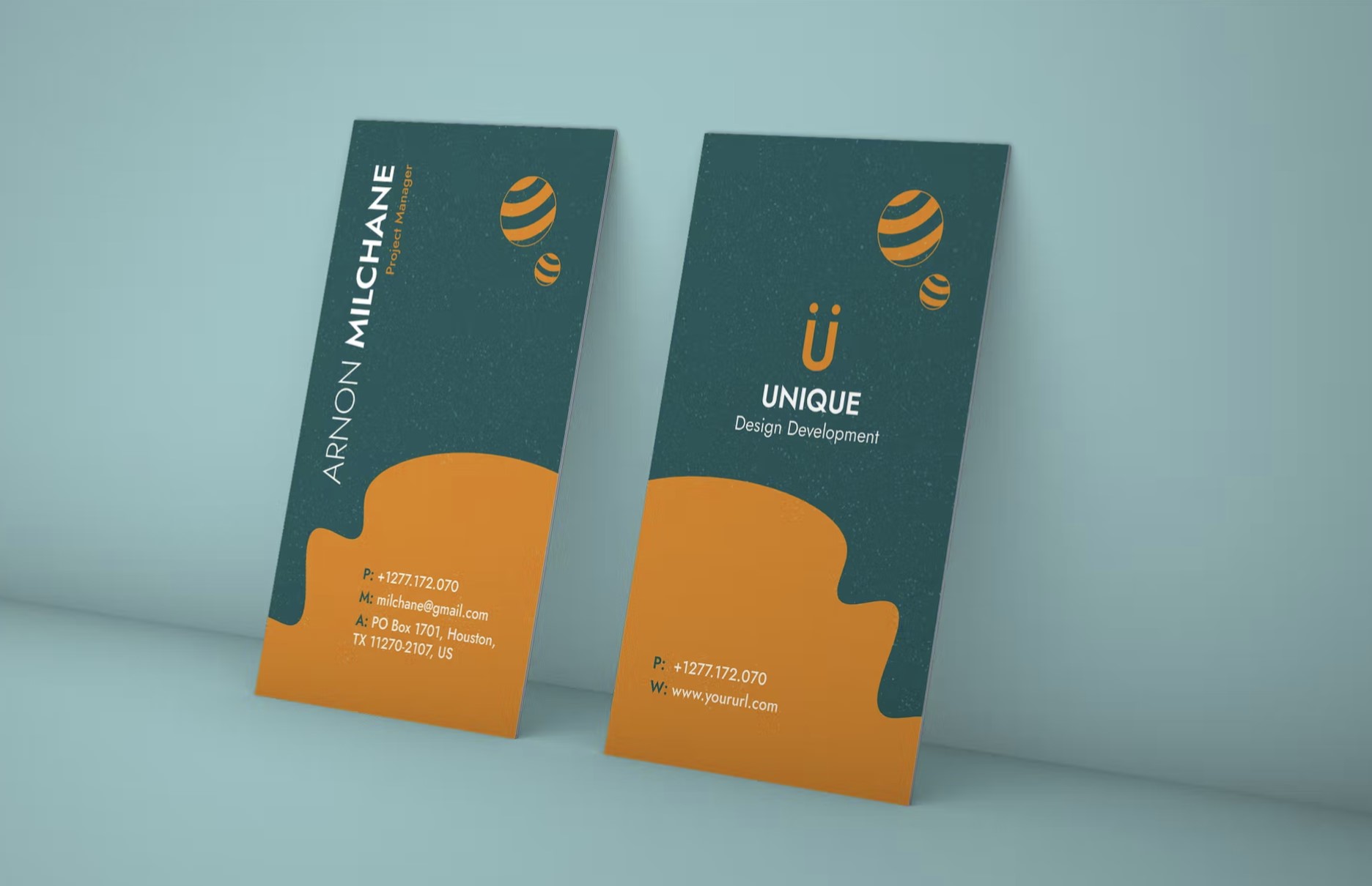 35 Creative Business Cards Ideas for Every Style