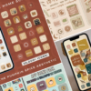 23 Best App Icon Packs for iOS - Inspiration & Productivity for Everyone