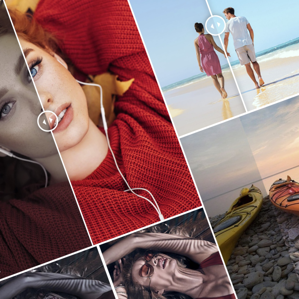 30 Free Moodboard Templates - Inspiration & Productivity for Everyone