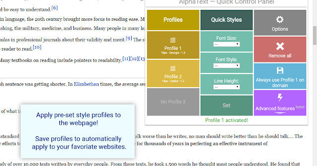 25 Aesthetic Chrome Extensions for Students