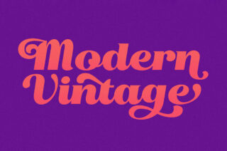 37 Free & Bold Fonts for Designer in 2022