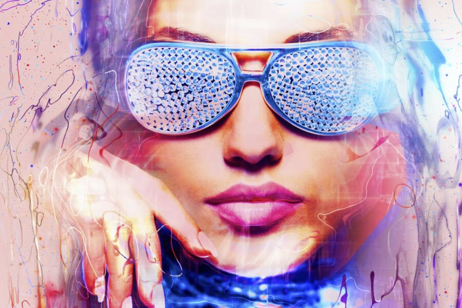 25 Creative & Fresh Photoshop Actions to Create Stunning Art Effects